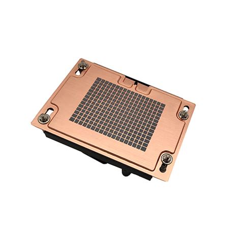 Lori Active 1u Server Amd Socket Sp3 Tr4 Cpu Cooler With Copper Vapor Lori Active 1u Server Amd Socket Sp3 Tr4 Cpu Cooler With Copper Vapor