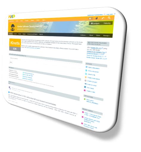 Let´s Start With Ksdk Nxp Community