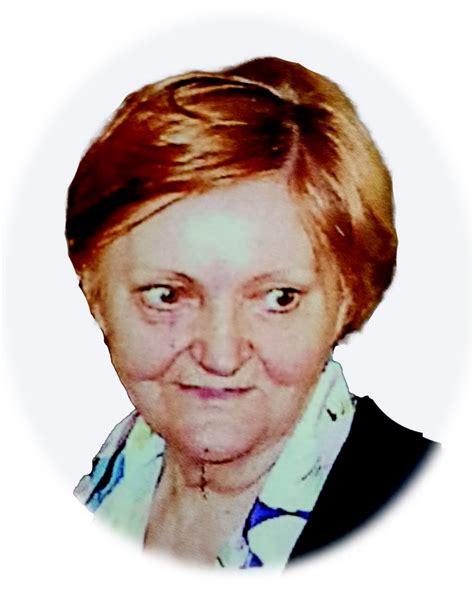 Avis De Décès De Madame Annick Charles Née Le Moigne Paru Le 27 10 2022