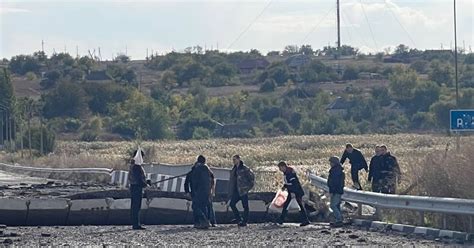 დონბასელი სეპარატისტები აცხადებენ რომ რუსეთი და უკრაინა დღეს კვლავ გაცვლიან სამხედრო ტყვეებს