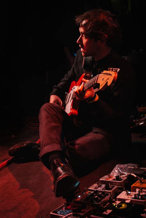 Ruban Nielson Equipboard