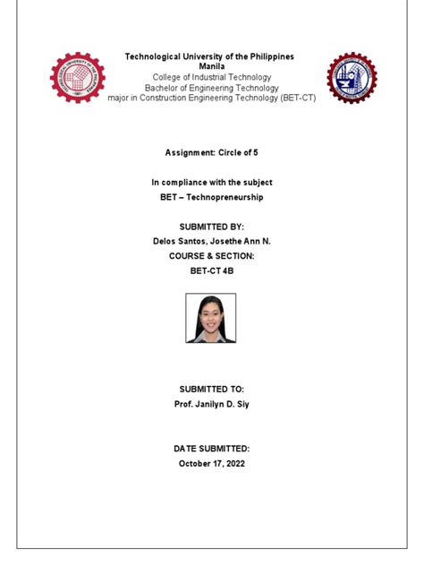 Project Activities Front Page Download Free Pdf Behavioural