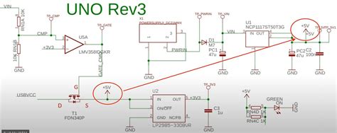 Alimentation Arduino Français Arduino Forum