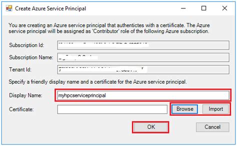 Burst To Azure Iaas Vm From An Hpc Pack Cluster Microsoft Learn