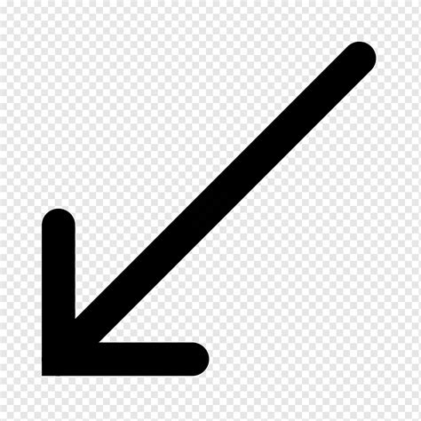 Arrow Symbol Computer Icons Mouse Cursor Angle Data Internet Png