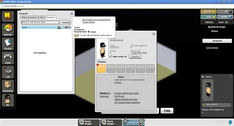 Ayuda Electro Emulator Ragezone Mmo Development Forums