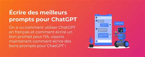 11 Des Meilleurs Prompts Chatgpt Comment Coder