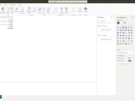 Data Modeling With Power Bi Advanced Dax Calculations