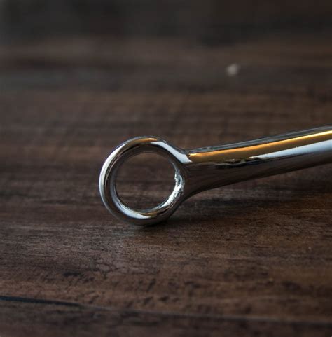 Rope Master Reloaded Large Anal Hook Review Kinky World