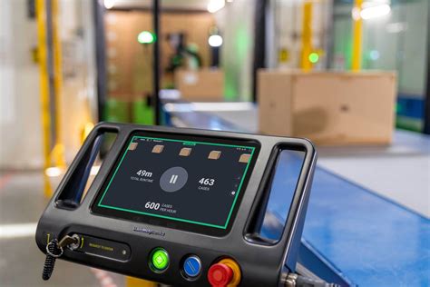 Designing The Stretch UI For Every User Boston Dynamics