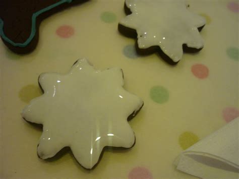 Honeypot Blogs Biscuiteers Icing Class Lifestyle
