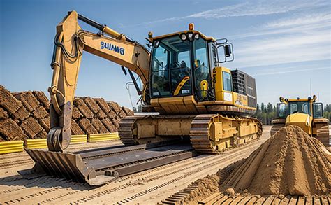 Types Of Load Testing For Heavy Machinery