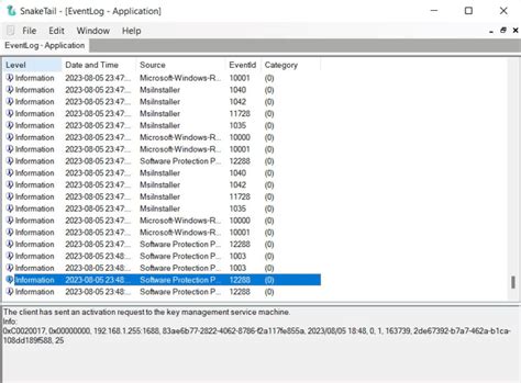 Guide To Troubleshoot Windows Problems Using Event Viewer Life Conceptual