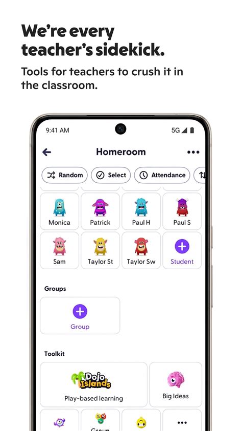 Download Classdojo Latest Version 8760 Android Apk File