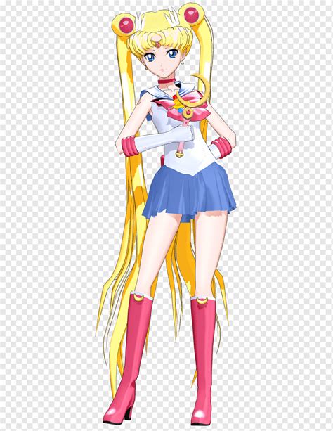 Chibiusa Sailor Moon Anime Mangaka Sailor Moon Chibi Fashion