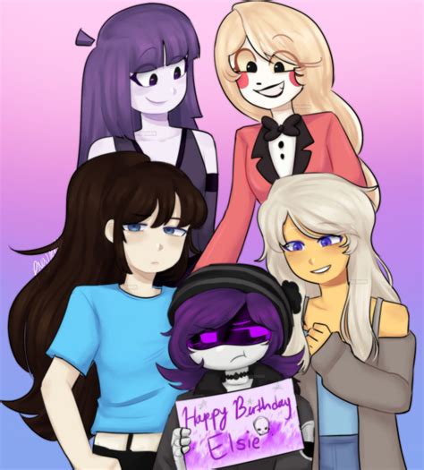Class Of 09 Fanart On Tumblr