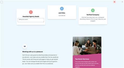 Editable Interfaces With Vuejs And Tailwind Rvuejs