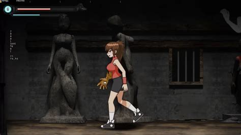 Ghost Hunter Vena Hentai Game Download Porntaku