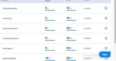 Abdul Kalam Shaik On Linkedin Codingchallenge Python