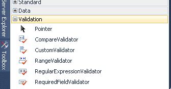 How To Use Validation Controls In Asp Net ASPMANTRA Asp Net MVC