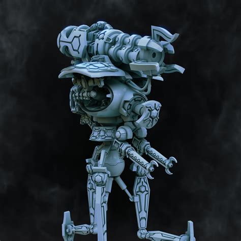 Star Pharaoh Foundry Pwg