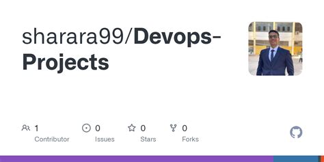 Github Sharara99devops Projects