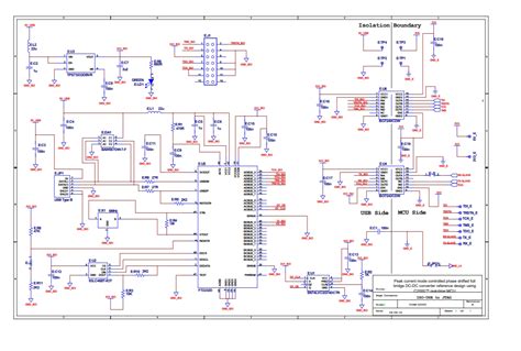 使用 c2000™ 实时 mcu 的峰值电流模式控制相移全桥参考设计