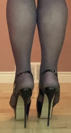 Stilleto Heels Pics Xhamster