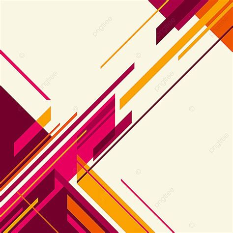 Designed Angular Layout Background Futuristic Orange Yellow Background Image For Free Download