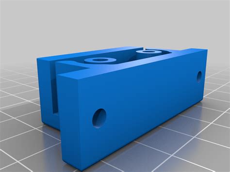 Fabrica Tu Propia Impresora 3d By Edgar Arevalos Download Free Stl Model