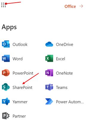 How To Migrate Google Drive Data To SharePoint Online For Seamless Work Management
