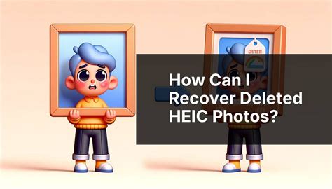 How Can I Recover Deleted Heic Photos By Best Software For Mac
