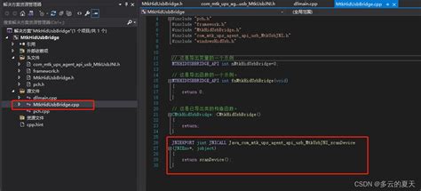 Java 1 调用QT C 动态链接库 ubuntu20 04 实例代码 java 调用qt库 CSDN博客
