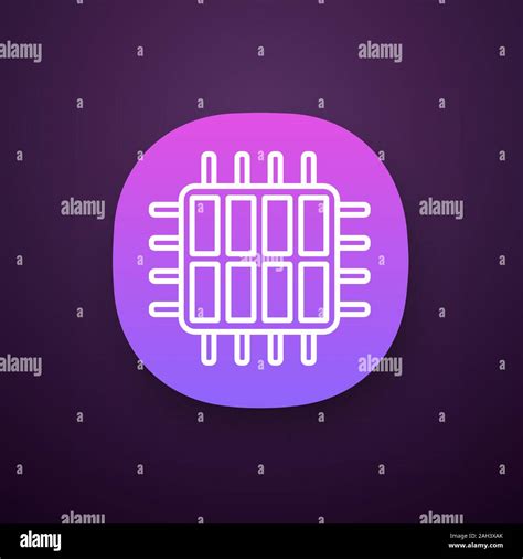 Multi Core Background Stock Vector Images Alamy