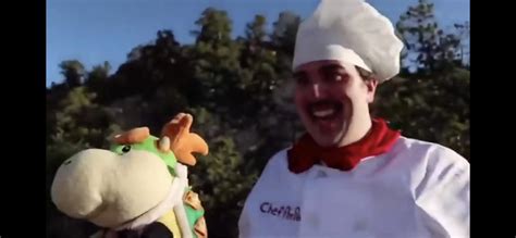 What Happened To This Jr Plush R Supermariologan
