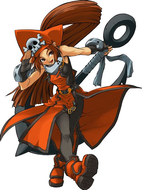 File GGAC May Portrait Png Dustloop Wiki File GGAC May Portrait Png Dustloop Wiki