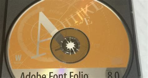 Adobe Font Folio 11 1 Download Bravohopde