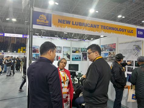Build Mongolia 2024 үзэсгэлэн эхэллээ