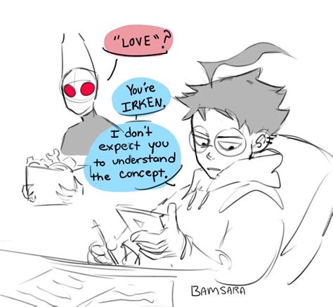 Zadr Well Oiled Folding Chair Invader Zim A Comics Cupple Goals