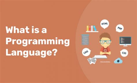 What Is A Programming Language
