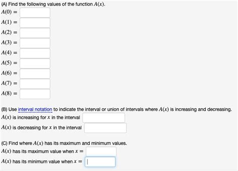 Solved Point Let F T Be The Piecewise Linear Function Chegg Com