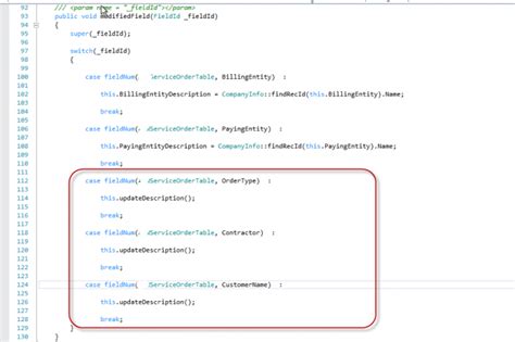 Form How Get More Than Two Title Fields Dynamicsfox