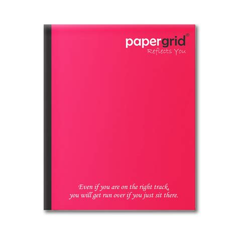 Notebook Papergrid Industries
