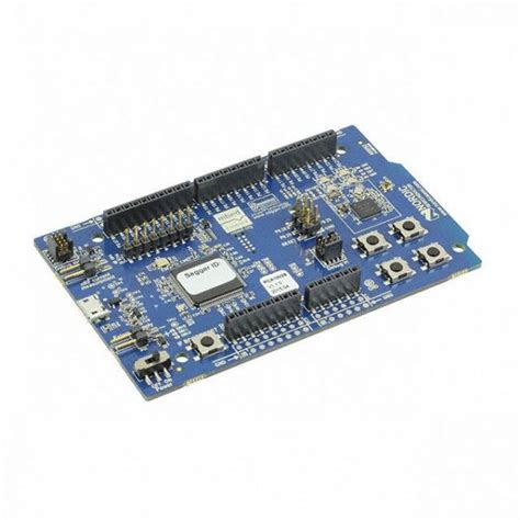 nordic semiconductor nrf51 dk development kit for bluetooth low