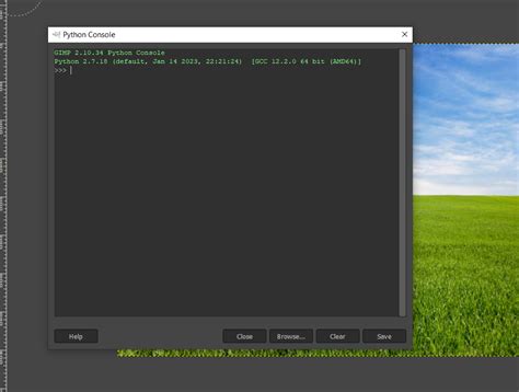 How To Get Ai Generative Fill For Free With Gimp How To Get Ai Generative Fill For Free With Gimp
