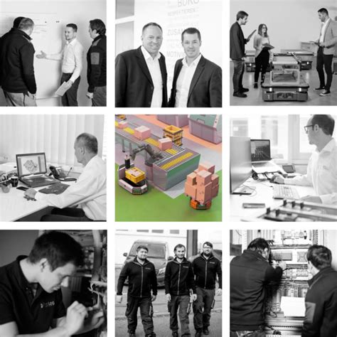 Unternehmen Prolog Automation Gmbh Unternehmen Prolog Automation Gmbh