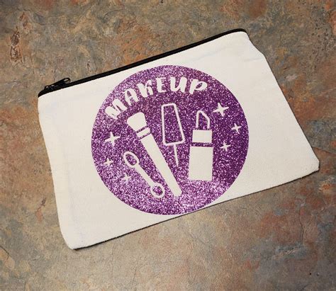Makeup bag - Itz what we do
