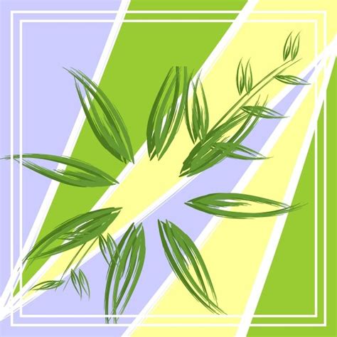 히잡과 스카프 벡터 일러스트 레이 션에 대 한 미니 멀 꽃 패턴 배경 무늬 스카프 파스텔 Png 일러스트 및 벡터 에 대한 무료 다운로드 Pngtree