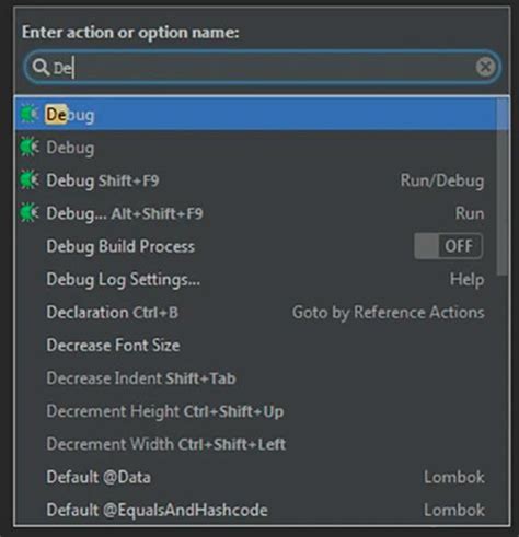 Course Module 1 Java Syntax Lecture ﻿what Is Intellij Idea