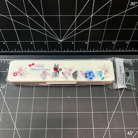 Kiki S Delivery Service Spoon Chopsticks Depop